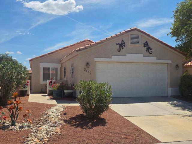 2 Bedroom Home for Rent at 2450 Highland Trl, Bullhead City, AZ 86442