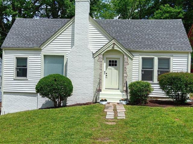 2 Bedroom Home for Rent at 246 Mathewson Pl Sw, Atlanta, GA 30314 Mozley Park