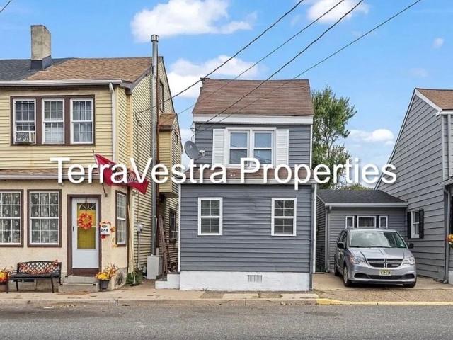 2 Bedroom Home for Rent at 248 S Broadway, Gloucester City, NJ 08030