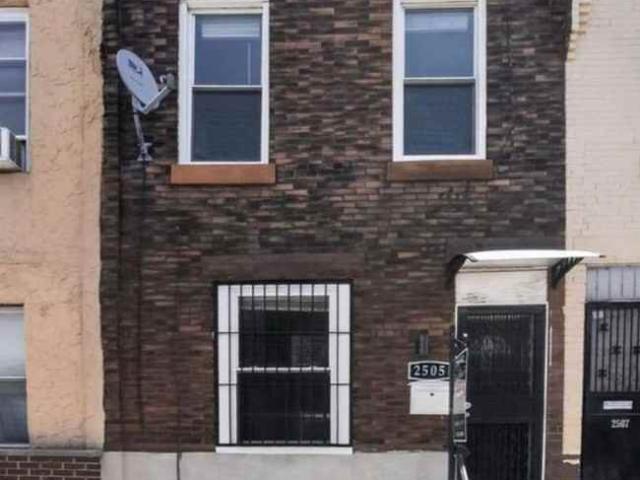 2 Bedroom Home for Rent at 2505 S Sheridan St, Philadelphia, PA 19148 South Philadelphia East