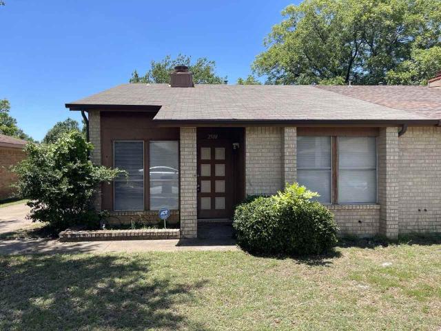 2 Bedroom Home for Rent at 2508 Lido Ln, Arlington, TX 76015