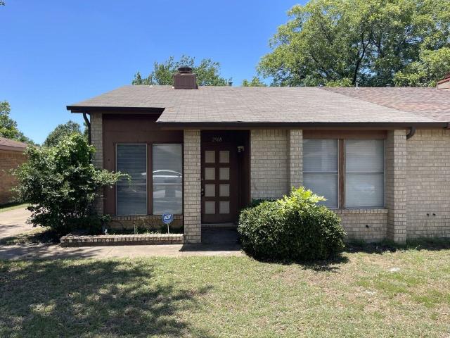 2 Bedroom Home for Rent at 2508 Lido Ln, Arlington, TX 76015