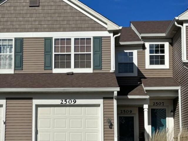 2 Bedroom Home for Rent at 2509 Oneida Ln, Naperville, IL 60563 Country Lakes