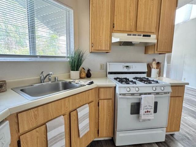 2 Bedroom Home for Rent at 2519 Sunny Slope Dr #5, Sparks, NV 89434