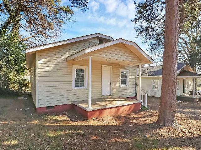 2 Bedroom Home for Rent at 2510 Hemphill St, Charlotte, NC 28208 Reid Park