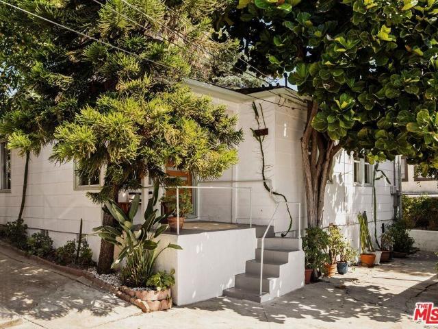 2 Bedroom Home for Rent at 2510 1/2 Arthur St, Los Angeles, CA 90065 Glassell Park