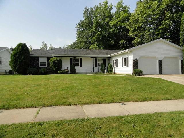 2 Bedroom Home for Rent at 2512 Ridgefield Dr Ne #1, Grand Rapids, MI 49505 Northeast Grand Rapids