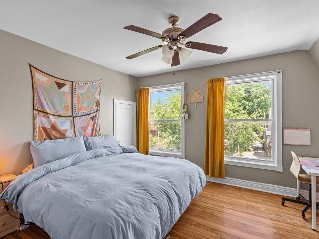 2 Bedroom Home for Rent at 2513 Minnesota Ave, St. Louis, MO 63104 Tower Grove East