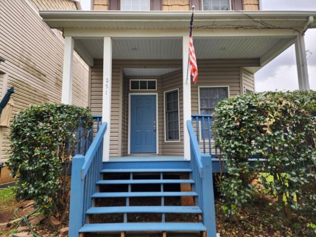 2 Bedroom Home for Rent at 251 Mullen Rd, Huntersville, NC 28078