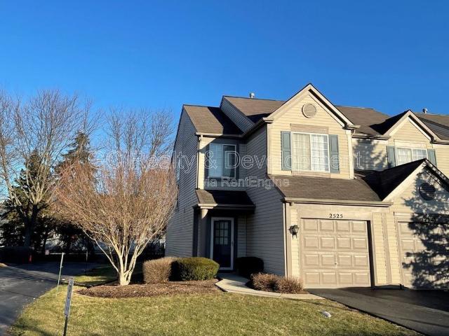 2 Bedroom Home for Rent at 2525 Arcadia Cir, Naperville, IL 60540