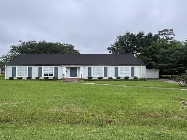 2 Bedroom Home for Rent at 2525 Louisiana St, Beaumont, TX 77702 Old Town