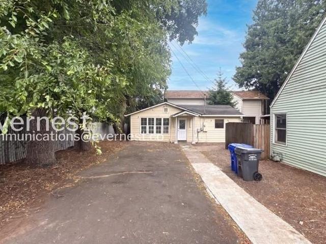 2 Bedroom Home for Rent at 2534 Se 92nd Ave, Portland, OR 97266 Powellhurst Gilbert