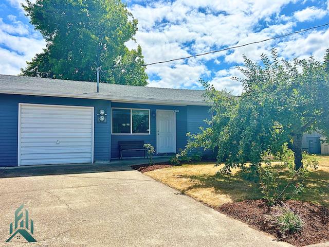 2 Bedroom Home for Rent at 2540 Newton St, Philomath, OR 97370