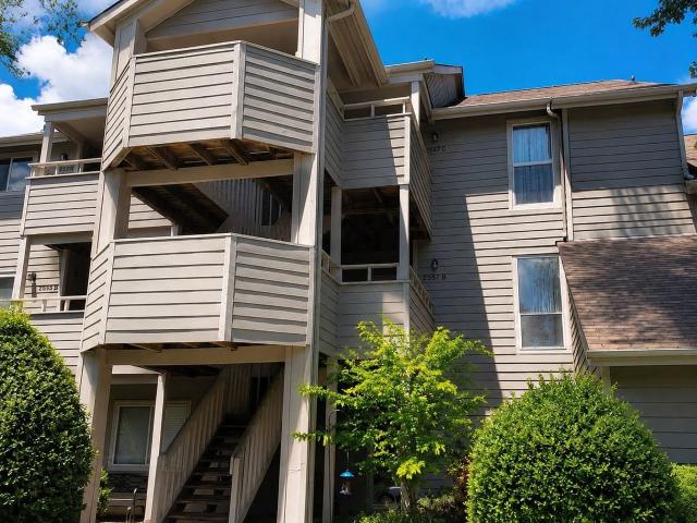 2 Bedroom Home for Rent at 2557 Stockbridge Dr #1, Charlotte, NC 28210 Park Crossing