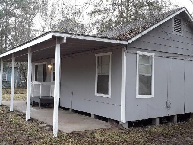 2 Bedroom Home for Rent at 255 Elmore St, Kountze, TX 77625