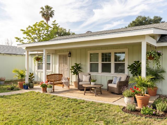 2 Bedroom Home for Rent at 2577 Beaumont St, Sacramento, CA 95815 Old North Sacramento