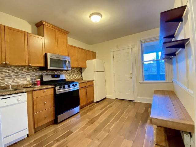 2 Bedroom Home for Rent at 257 Beacon St #2, Somerville, MA 02143 Ward Two