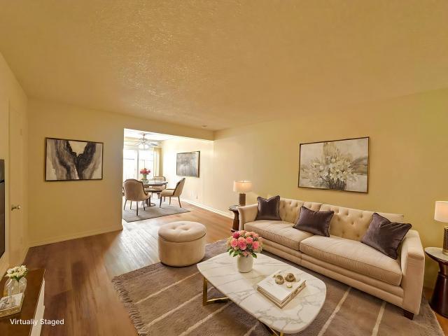 2 Bedroom Home for Rent at 25907 Oak Street #19, Lomita, CA 90717 Lomita