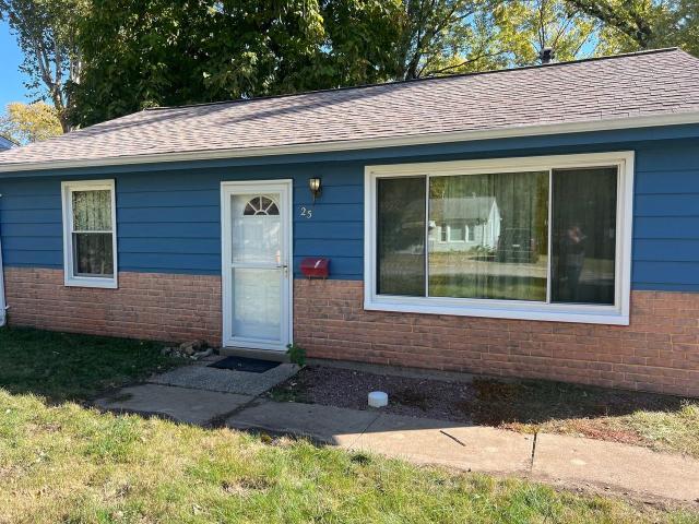 2 Bedroom Home for Rent at 25 Mcnulty Dr, Florissant, MO 63031