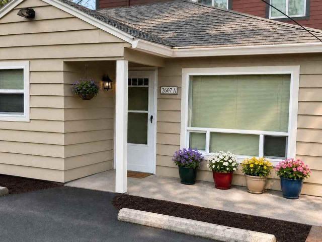 2 Bedroom Home for Rent at 2607 Se 101st Ave #A, Portland, OR 97266 Powellhurst Gilbert