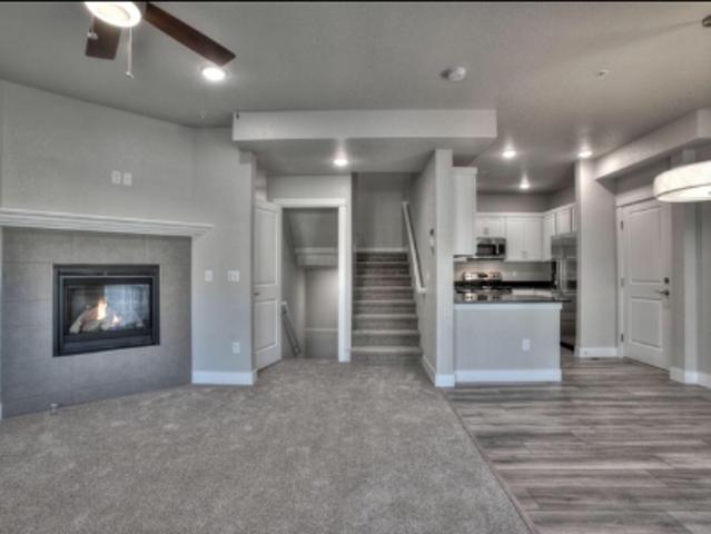 2 Bedroom Home for Rent at 2608 Kansas Dr #A, Fort Collins, CO 80525 Rigden Farm