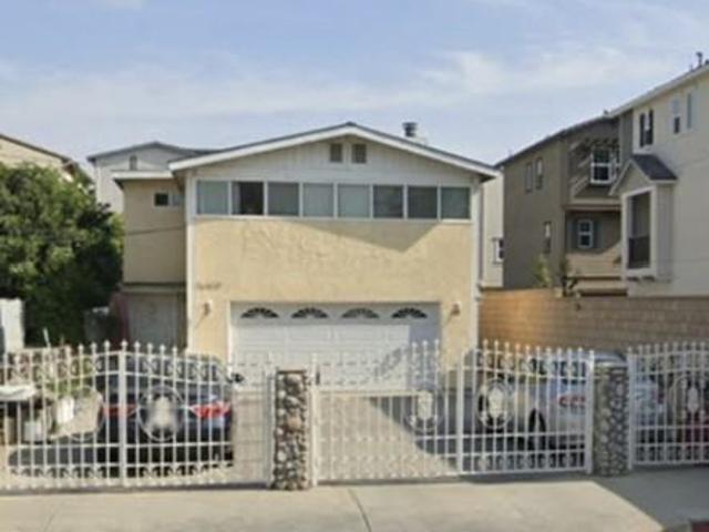 2 Bedroom Home for Rent at 2600 Marybeth Ave #NA, South El Monte, CA 91733 South El Monte
