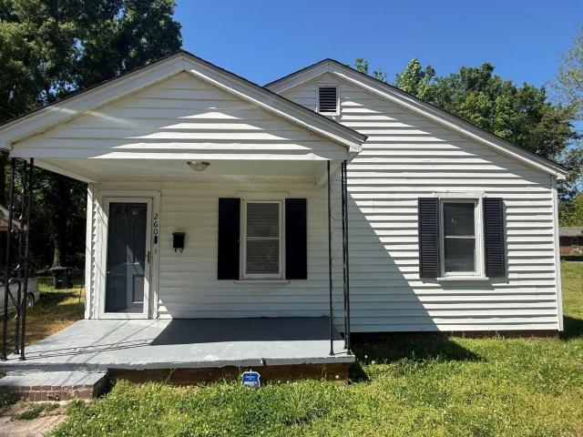 2 Bedroom Home for Rent at 260 Lucky Ln, Rock Hill, SC 29730