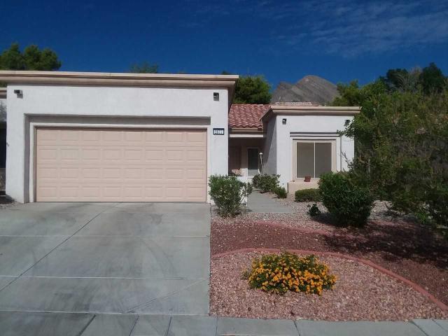 2 Bedroom Home for Rent at 2617 Sierra Sage St, Las Vegas, NV 89134 Sun City Summerlin