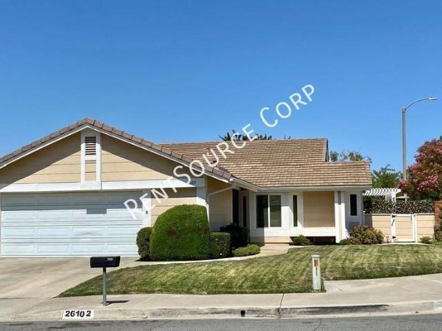 2 Bedroom Home for Rent at 26102 Alejandro Dr, Santa Clarita, CA 91355 Valencia North Valley