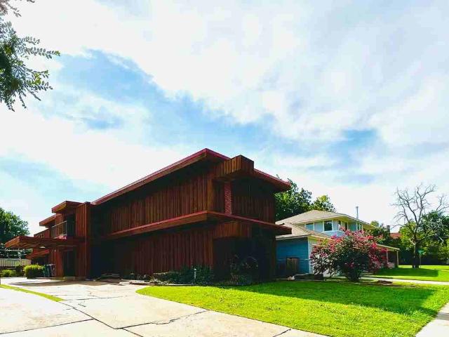 2 Bedroom Home for Rent at 2610 1/2 N Hudson Ave, Oklahoma City, OK 73103