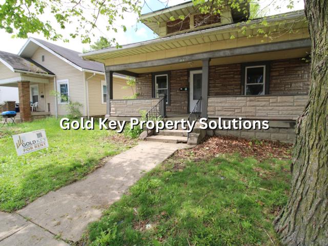 2 Bedroom Home for Rent at 2625 Main St, Anderson, IN 46016