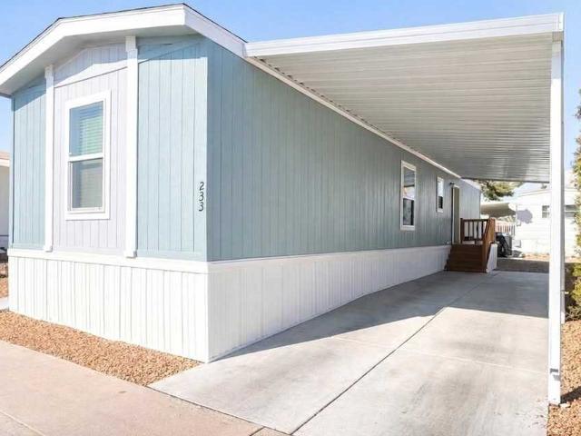 2 Bedroom Home for Rent at 2627 S Lamb Blvd #233, Las Vegas, NV 89121