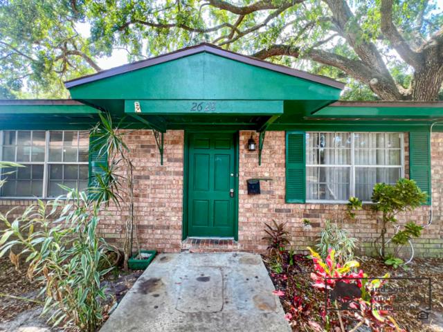 2 Bedroom Home for Rent at 2628 S Palmeden Dr, Lakeland, FL 33803 Southwest Lakeland