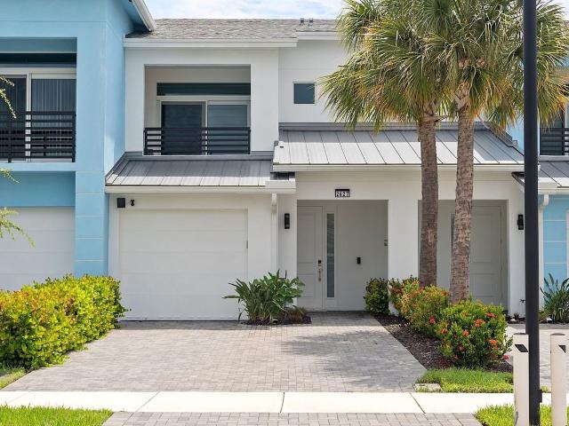 2 Bedroom Home for Rent at 2629 Frederick Blvd, Delray Beach, FL 33483