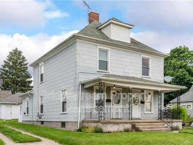 2 Bedroom Home for Rent at 2620 Wayne Ave, Dayton, OH 45420 Walnut Hills