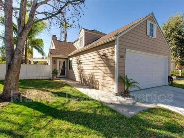 2 Bedroom Home for Rent at 2621 Regent Rd, Carlsbad, CA 92010