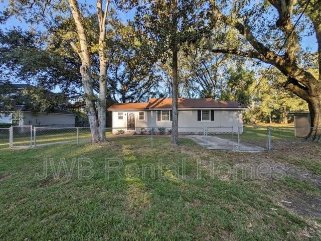 2 Bedroom Home for Rent at 2622 Bethel Rd, Jacksonville, FL 32210 Hyde Park