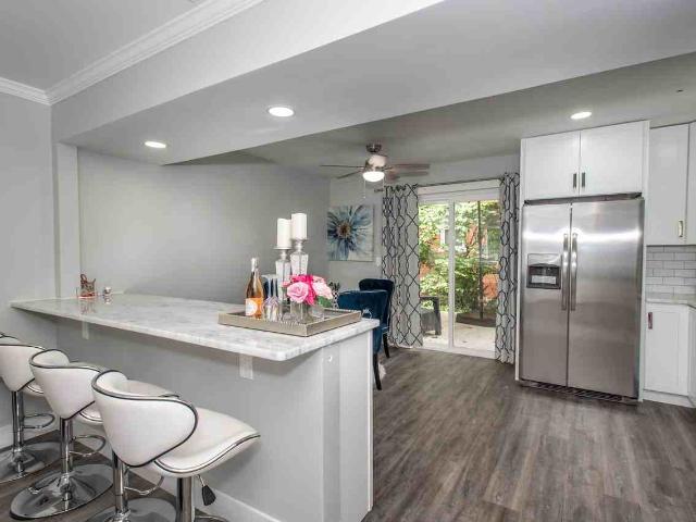 2 Bedroom Home for Rent at 262 Irwin Pl, Cincinnati, OH 45229 Avondale