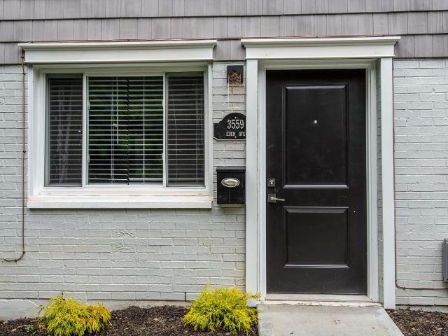 2 Bedroom Home for Rent at 262 Irwin Pl, Cincinnati, OH 45229 Avondale
