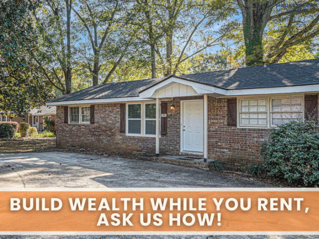 2 Bedroom Home for Rent at 2637 Shannon Dr, Austell, GA 30106