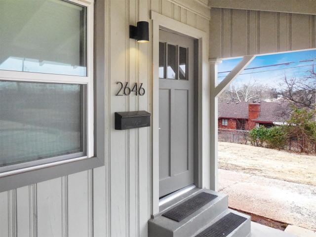 2 Bedroom Home for Rent at 2646 Nw 34th St #1, Oklahoma City, OK 73112 Venice