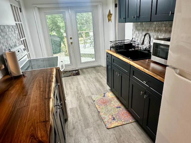 2 Bedroom Home for Rent at 2643 46th St S, St. Petersburg, FL 33711 Bayview