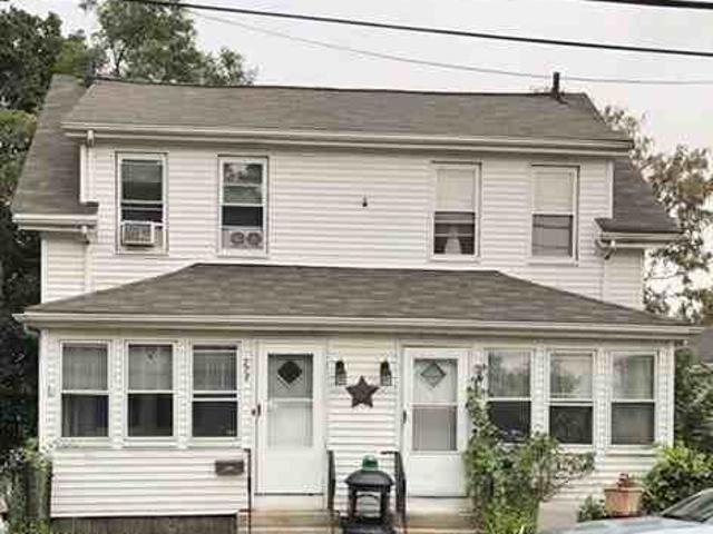 2 Bedroom Home for Rent at 266 Manet Ave, Quincy, MA 02169 Houghes Neck