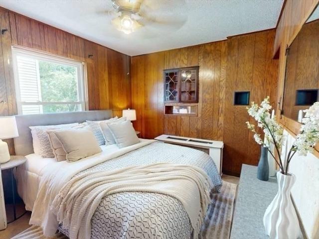 2 Bedroom Home for Rent at 268 Fulton St, Medford, MA 02155 North Medford