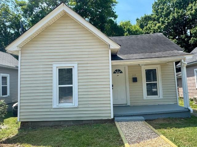 2 Bedroom Home for Rent at 269 Academy Ave Nw, Concord, NC 28025