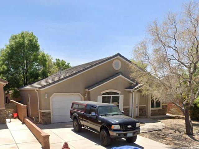 2 Bedroom Home for Rent at 26 E 450 N, La Verkin, UT 84745 La Verkin
