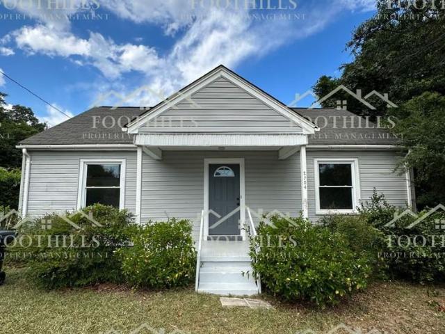 2 Bedroom Home for Rent at 2704 Whitehall Ave, Anderson, SC 29621