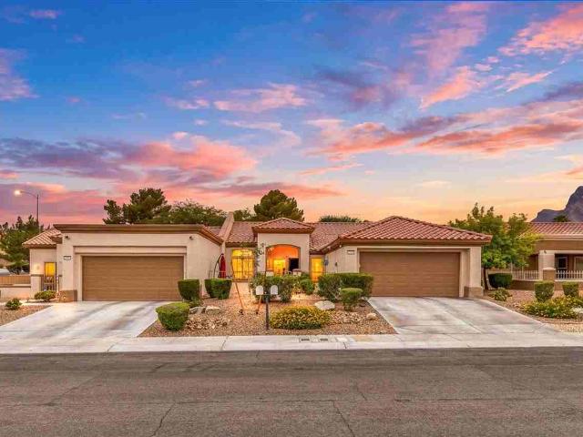 2 Bedroom Home for Rent at 2705 Valley Downs Dr, Las Vegas, NV 89134 Sun City Summerlin