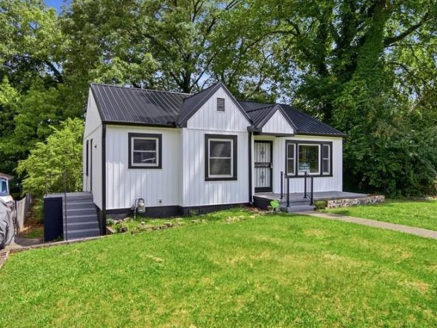 2 Bedroom Home for Rent at 2706 Jefferson Ave, Knoxville, TN 37914 Park City