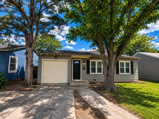 2 Bedroom Home for Rent at 2706 37th St, Lubbock, TX 79413 Wheelock and Monterey